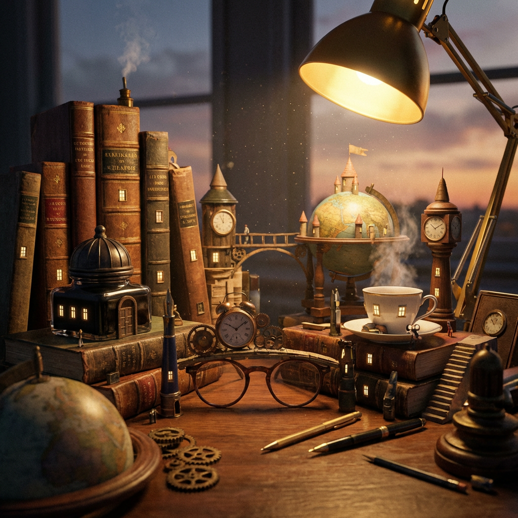 A.D.Kay | Author – A.D.Kay writes contemporary fantasy—explore books ...